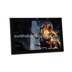 China Android POE Wall Mounted 10 Inch Tablet With IPS Touch Screen For Home Automation supplier
