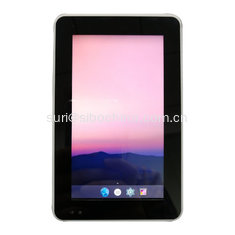 China 5 inch tft touch panel wall android tablet with poe supplier