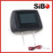 Touch Screen Tablet Taxi Advertising Player supplier
