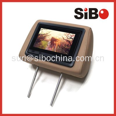 Touch Screen Tablet Taxi Advertising Player supplier