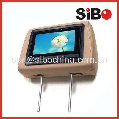 Touch Screen Tablet Taxi Advertising Player supplier