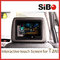 Touch Screen Tablet Taxi Advertising Player supplier