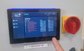 Android Wall Mount Tablet With Arudino and Source Code supplier