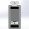 SIBO 8 Inch POE Temperature Recognition Non-Contact Facial Recognition Tablet PC Kiosk supplier