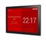 SIBO 10.1 Inch Android POE Touch Wall Mounted Tablet With RS485 RS232 For Industrial Control supplier