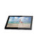 SIBO Wall Mounted Security Touch Tablet With POE Power And NFC Reader supplier