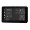 Mini 5 Inch POE Wall Touch Tablet With NFC Reader And Proximity Sensor For Time Attendance supplier