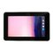 SIBO 5 Inch POE Android Touch Tablet With NFC Reader And Serial Ports For Time Attendance supplier