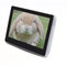 7 Inch POE Wall Flush Mounted Android Tablet With Full View IPS Screen For Home Automation supplier