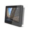 Dual Lan Ethernet Ports Android Wall Mounted Tablet supplier