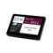 SIBO 7 Inch Android POE Tablet With RGB LED Light On Top For Statu Indication supplier