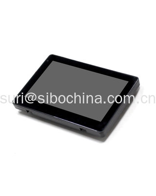 Wall Or Panel Mount Android POE Tablet For Management System supplier