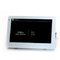 Android Smart Home/Hotel POE Power Inwall Mount Tablet supplier