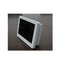 7&quot; White Loxone POE Tablet With Inwall Mount Bracket supplier